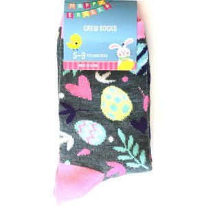 Accessories | 315 Easter Egg Socks | Poshmark